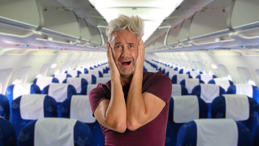 Orecchie tappate in aereo: vi svelo perché accade (e come risolvere ...