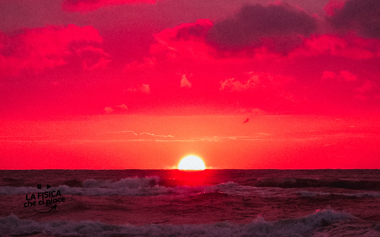 Il tramonto è una delle cose più romantiche che esistano: ecco perché ...